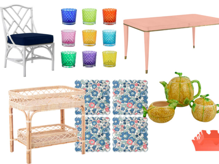 How to Create a (Subtle) Summer Beach House Look - Chairish Blog