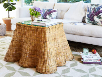 What is Wicker Furniture and How is it Different From Rattan?