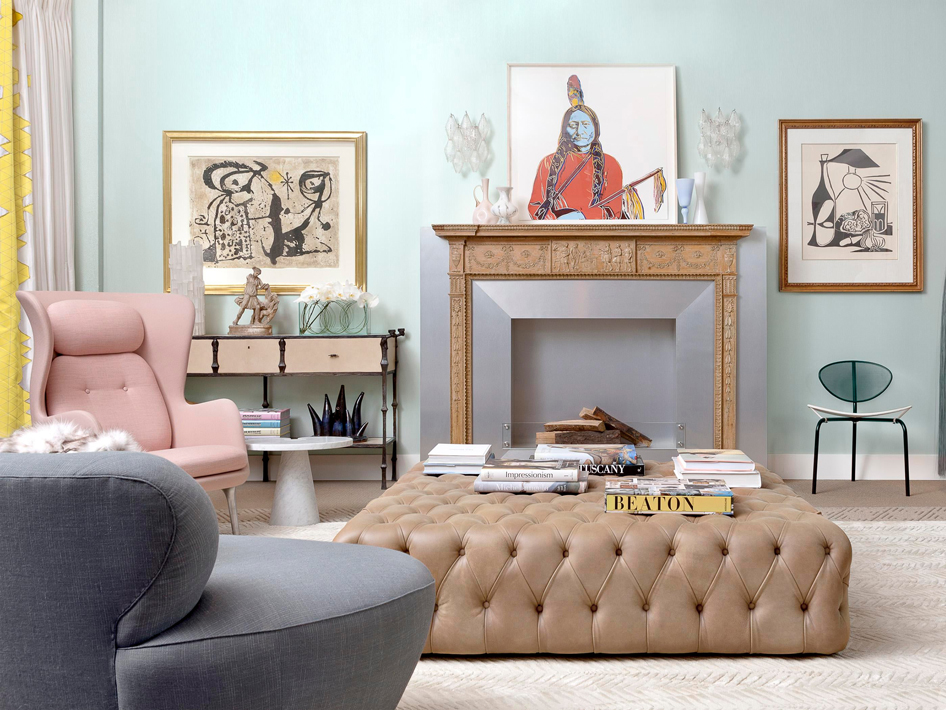 How Do You Design a Room? - Chairish Blog