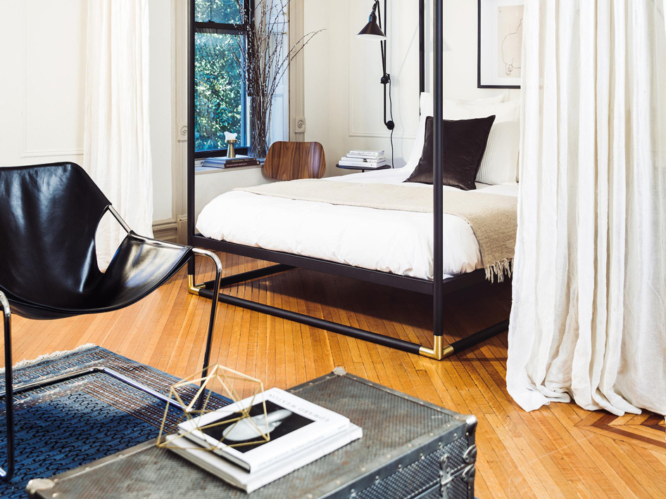 How Do You Decorate a Studio Apartment? - Chairish Blog