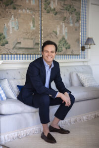 Mark D. Sikes’s All-American Style - Chairish Blog