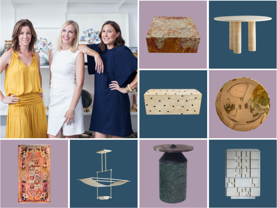 For Studio Gild, No Two Projects Are The Same - Chairish Blog