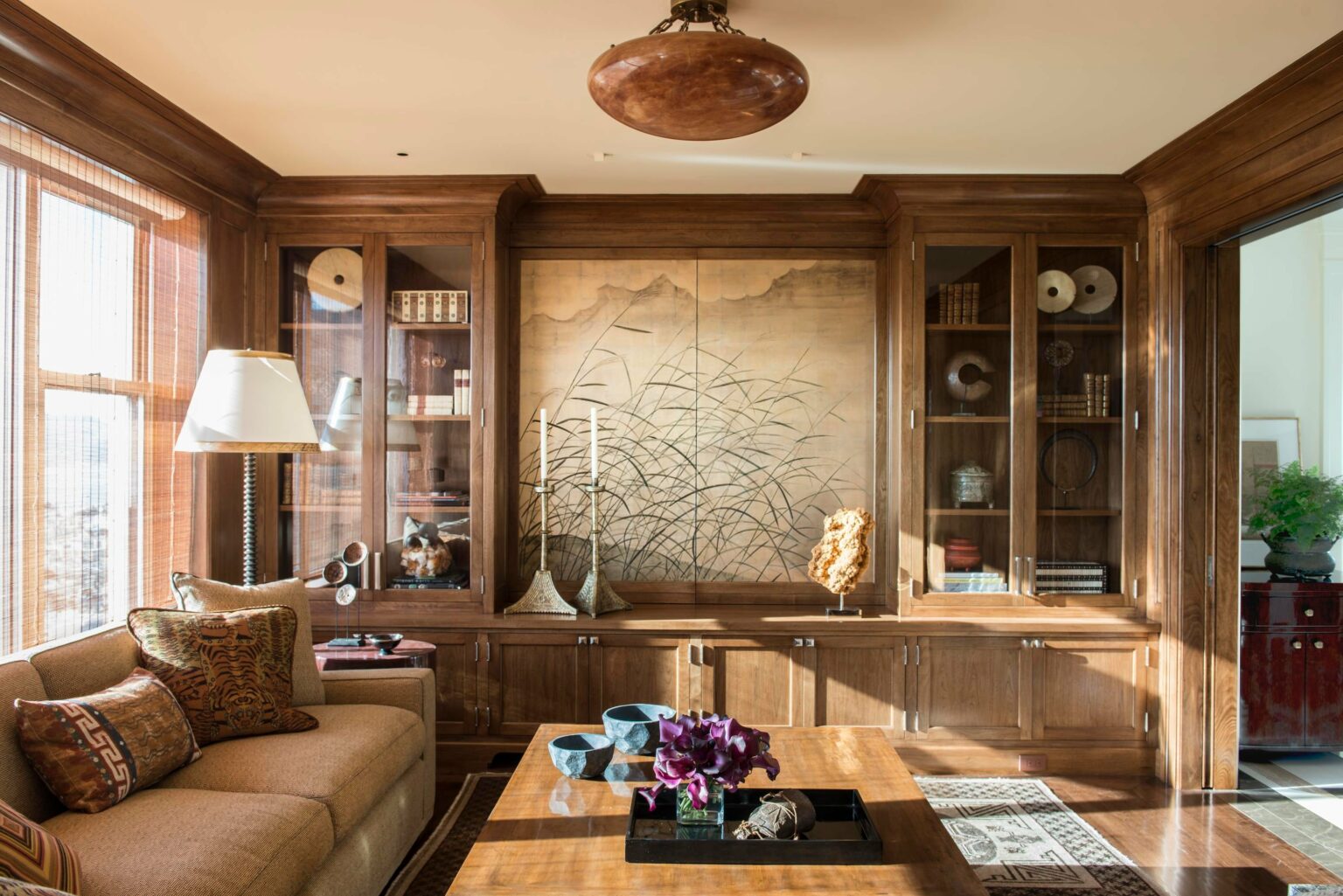 Suzanne Tucker on Styling Fabrics, Chic Pattern Play, and San Francisco ...