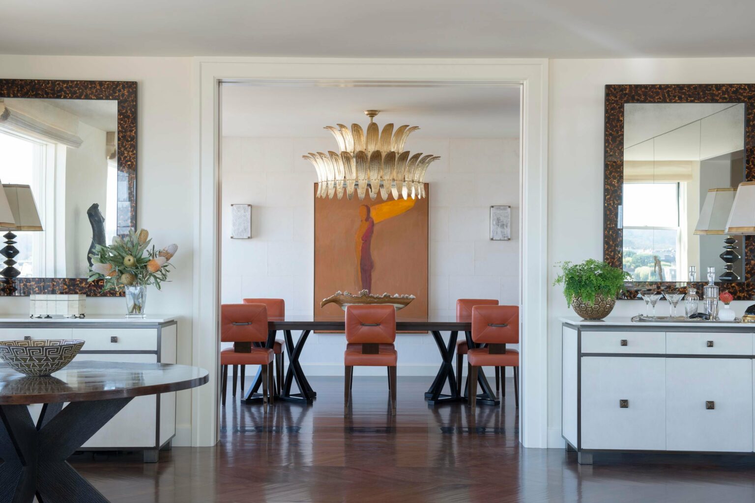 Suzanne Tucker on Styling Fabrics, Chic Pattern Play, and San Francisco ...