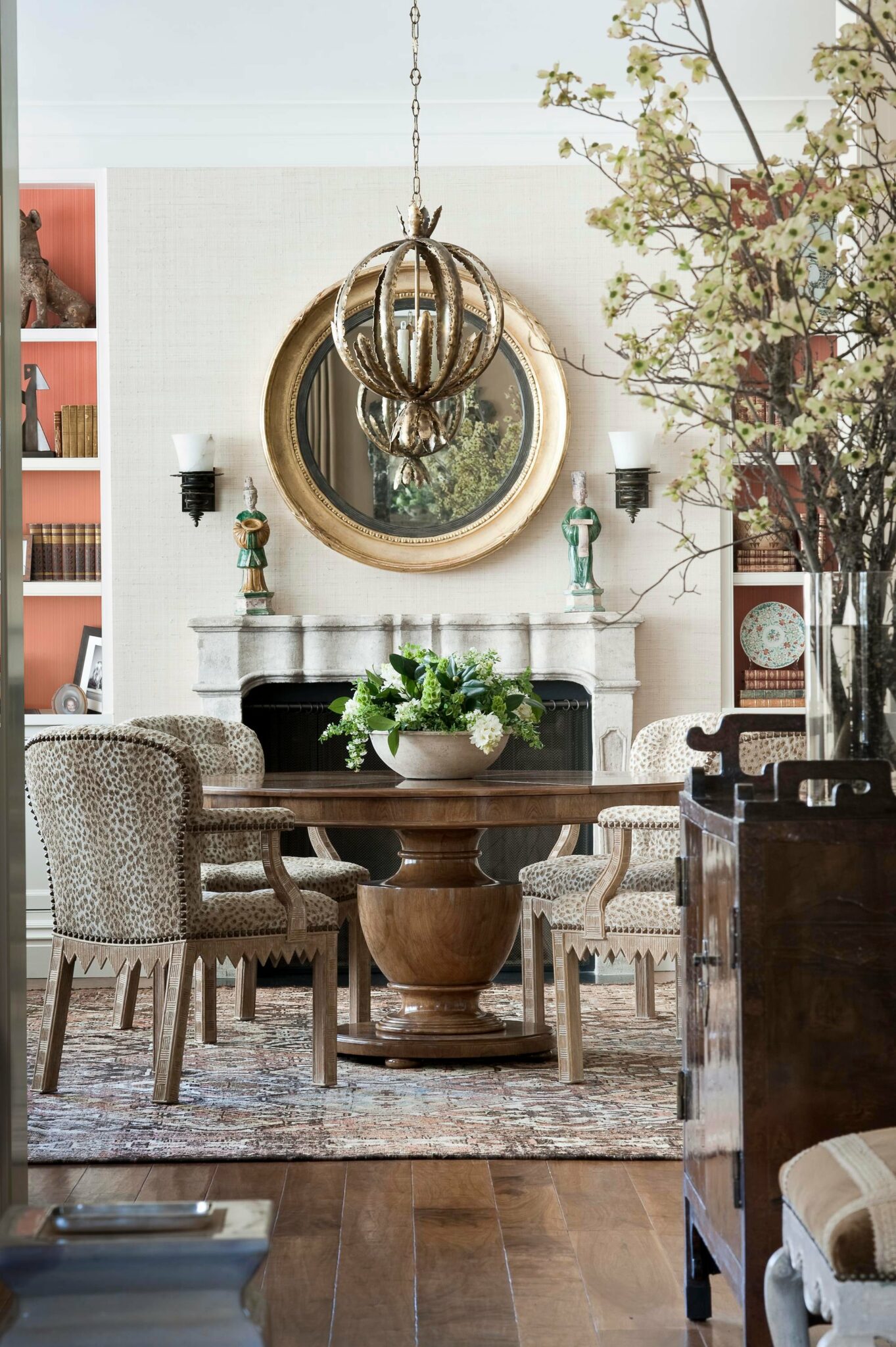 Suzanne Tucker on Styling Fabrics, Chic Pattern Play, and San Francisco ...