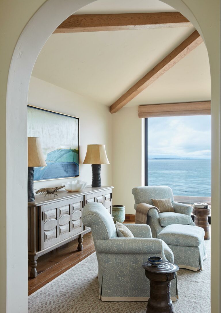 Suzanne Tucker on Styling Fabrics, Chic Pattern Play, and San Francisco ...