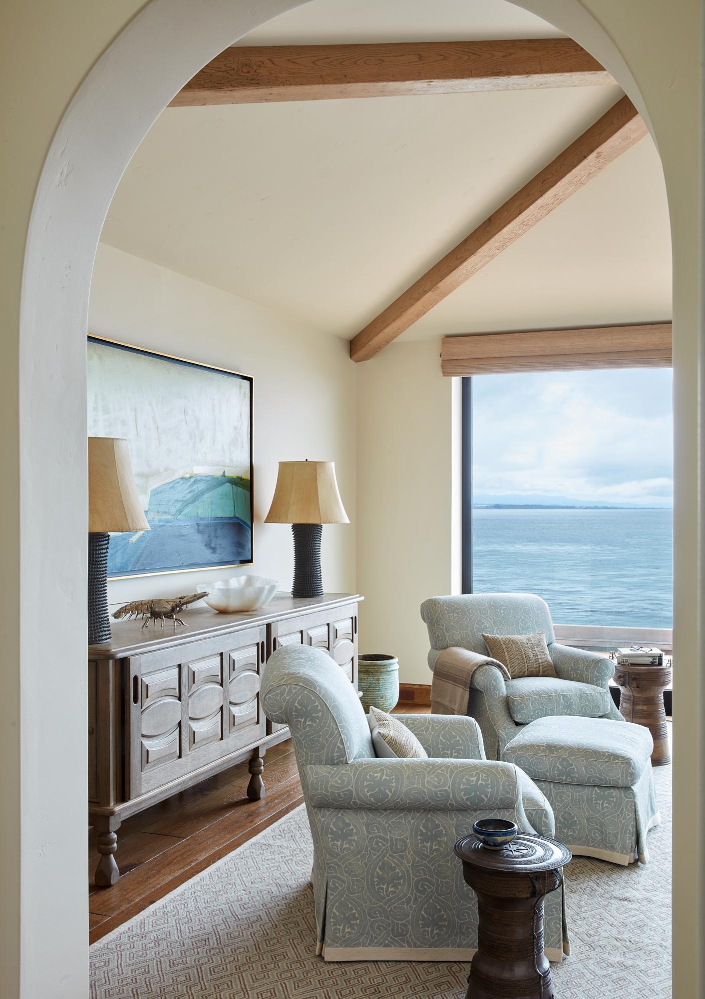 Suzanne Tucker on Styling Fabrics, Chic Pattern Play, and San Francisco ...