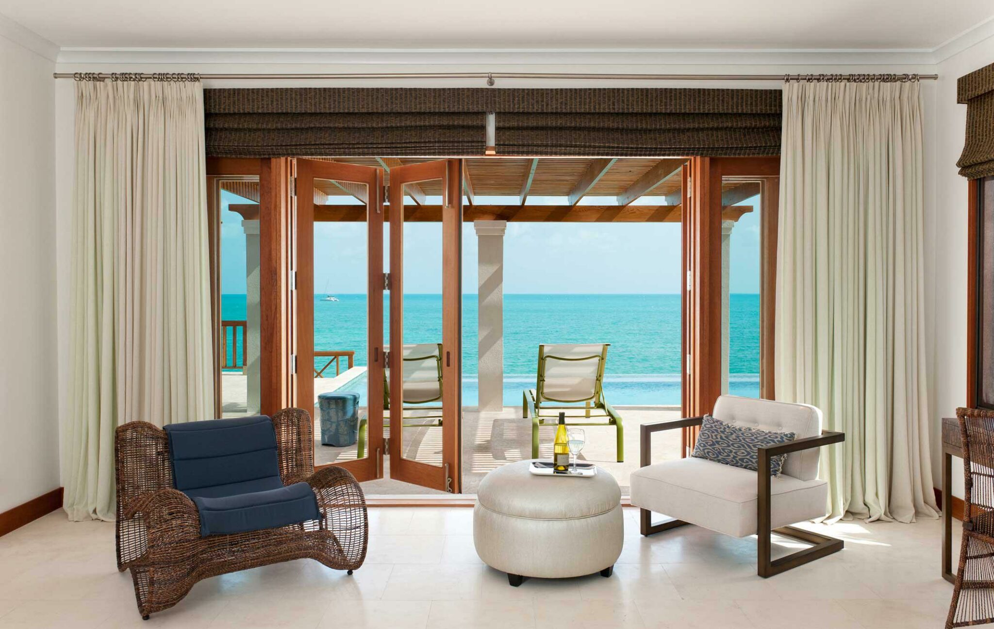 Beach House Design Ideas From the Pros - Chairish Blog