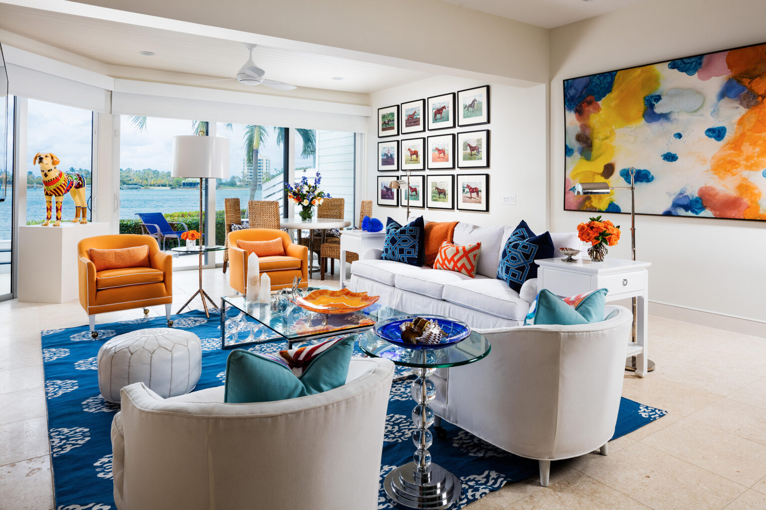 Beach House Design Ideas From the Pros - Chairish Blog