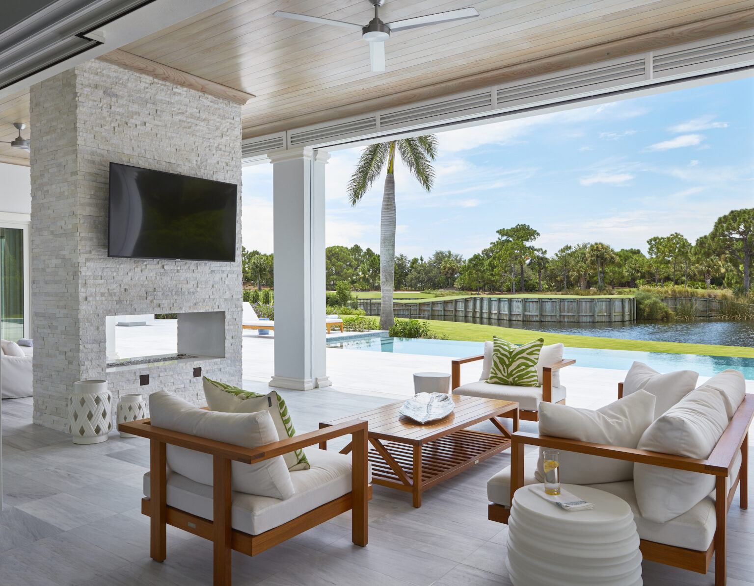 Beach House Design Ideas From the Pros - Chairish Blog
