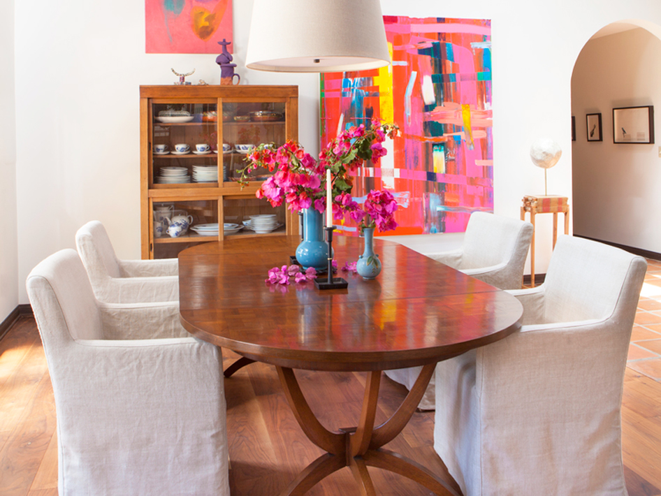 A Designer Decodes The NEW Southwestern Style - Chairish Blog