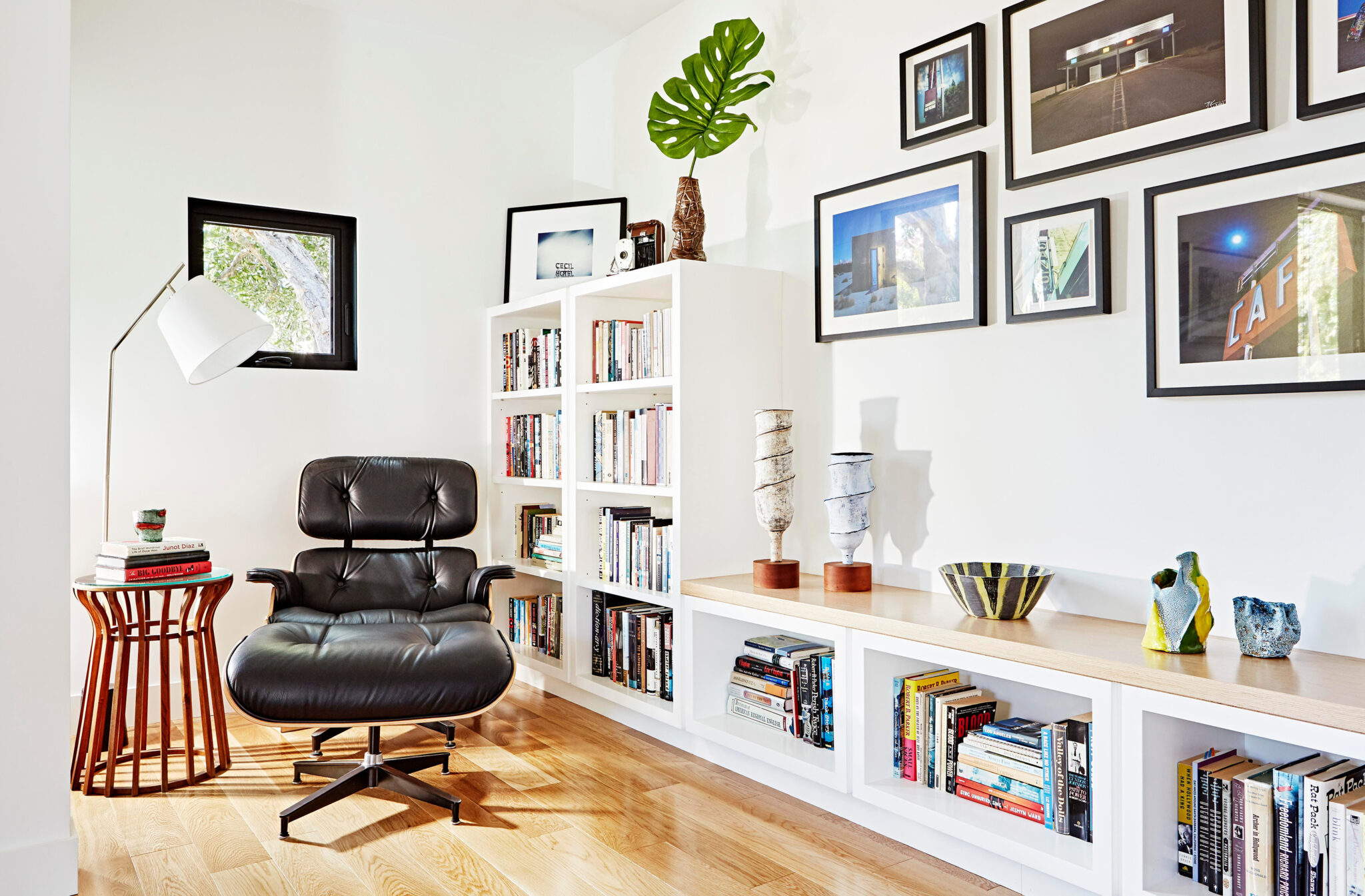 Designers’ Favorite Shelf Styling Ideas - Chairish Blog
