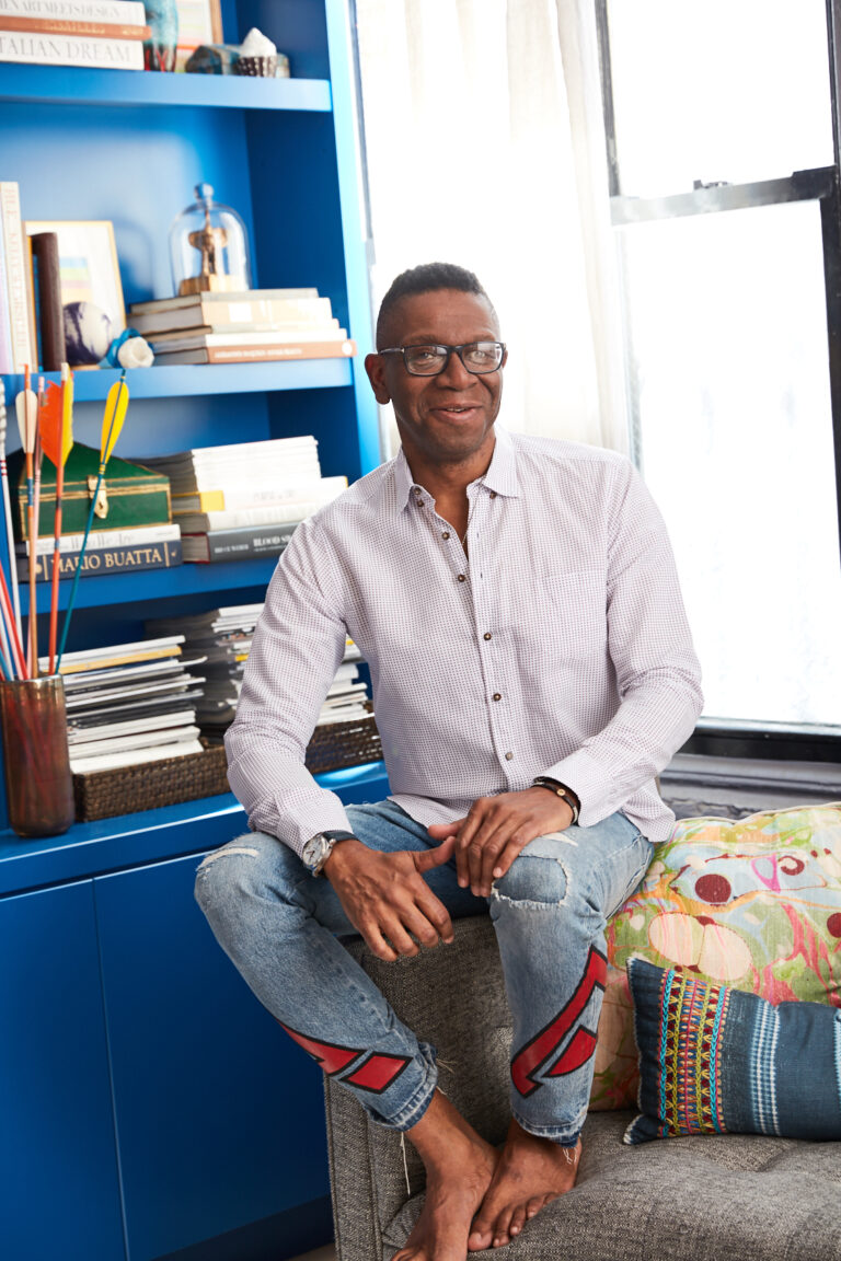 Playing Favorites with Rayman Boozer - Chairish Blog