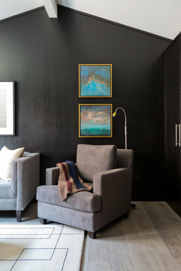 Smart Wood-Paneled Studies - Chairish Blog