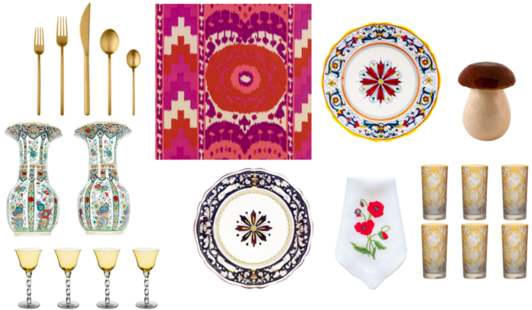 The 9 Fall Design Trends You Need to Know - Chairish Blog