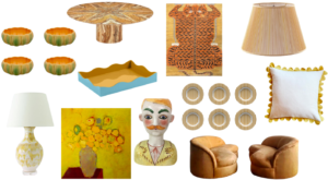 The 9 Fall Design Trends You Need to Know - Chairish Blog