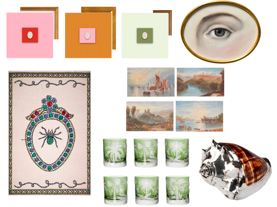 The 9 Fall Design Trends You Need to Know - Chairish Blog