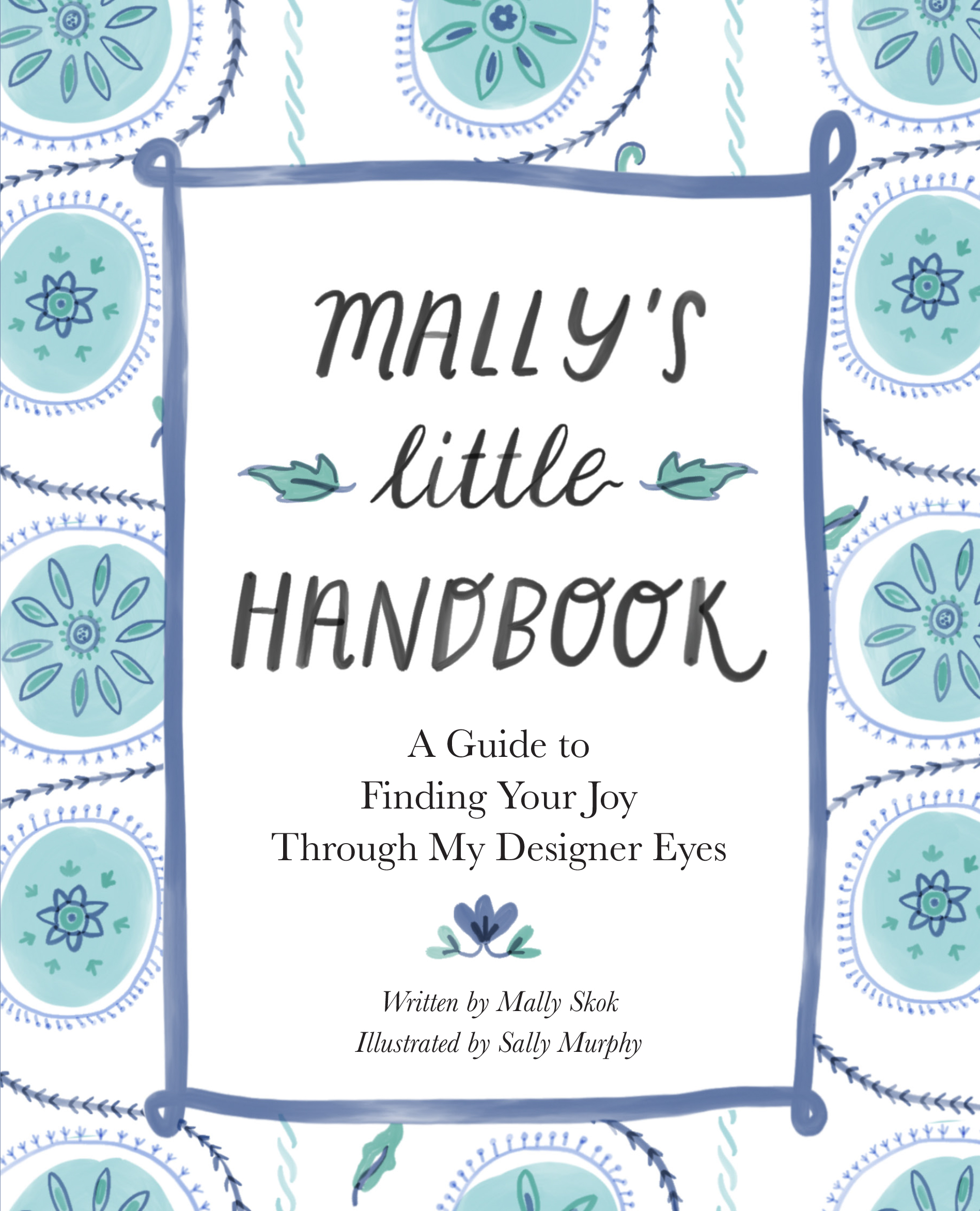 Talking Color & Character with Mally Skok - Chairish Blog