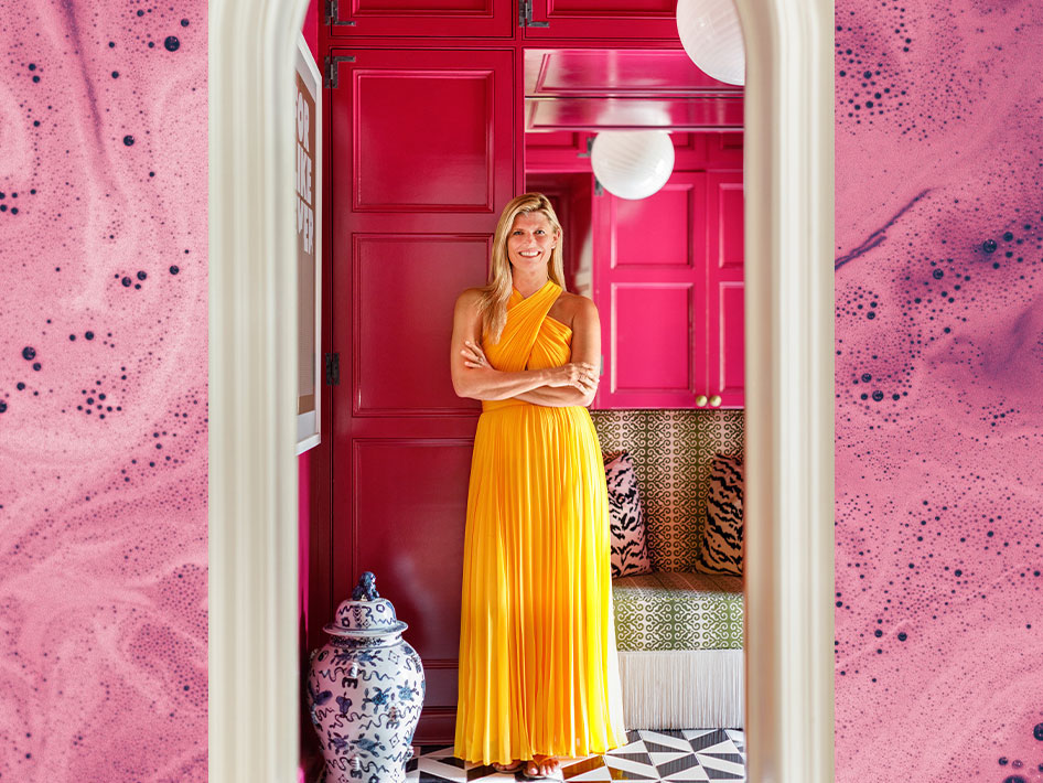 Sarah Vaile’s Penchant For Pendants - Chairish Blog