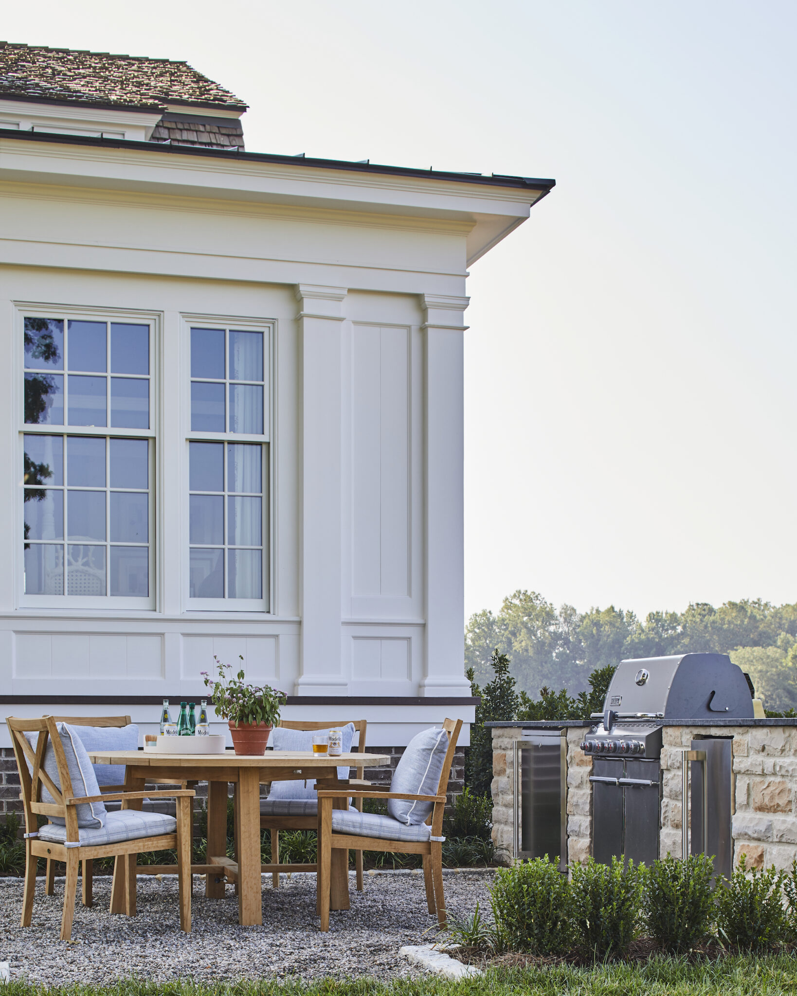 Step Inside the 2021 Southern Living Idea House - Chairish Blog