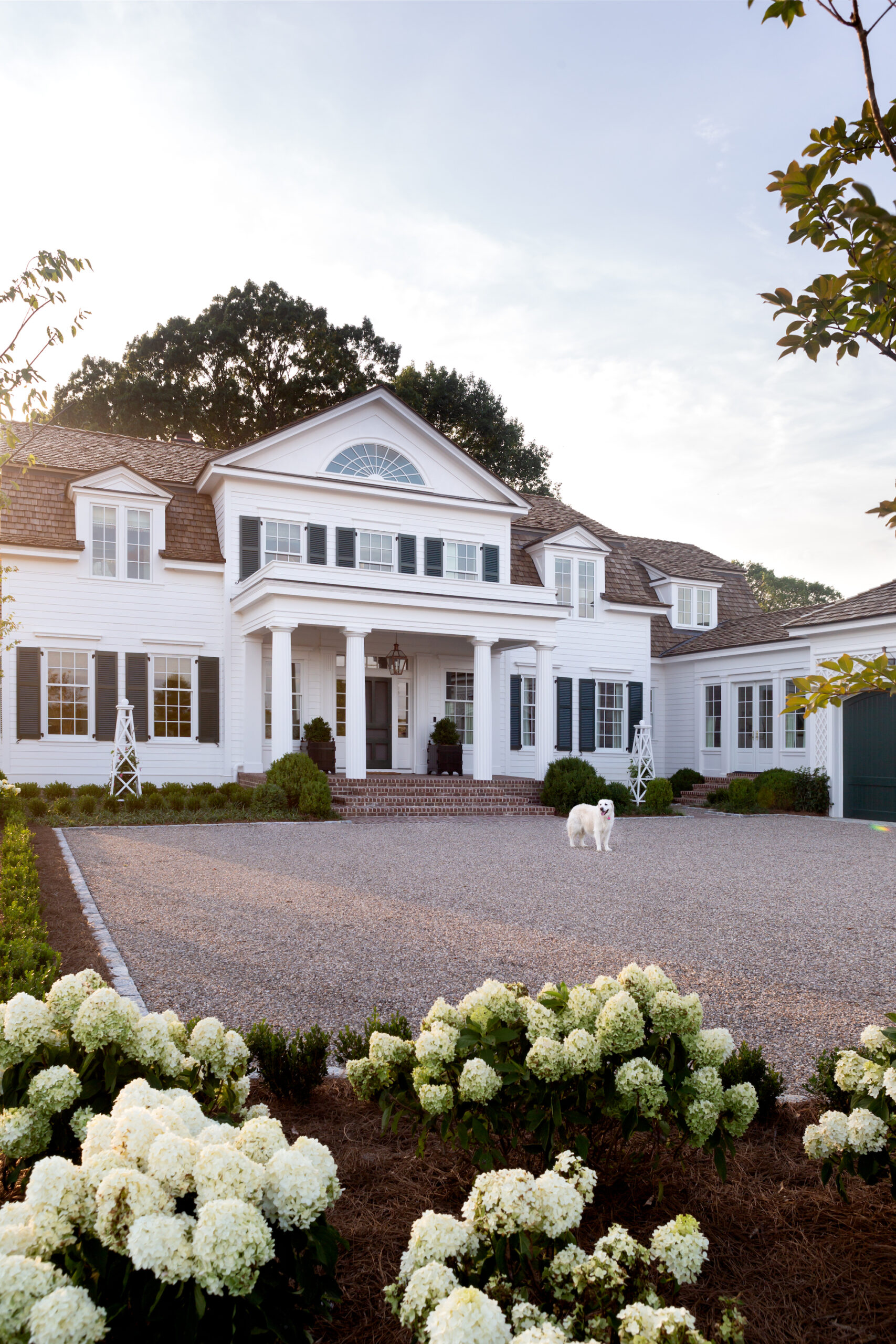 Step Inside the 2021 Southern Living Idea House - Chairish Blog