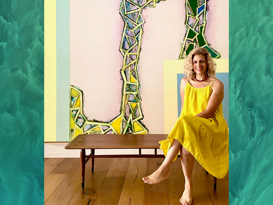 Lily Spindle Says Vintage Is The Best - Chairish Blog