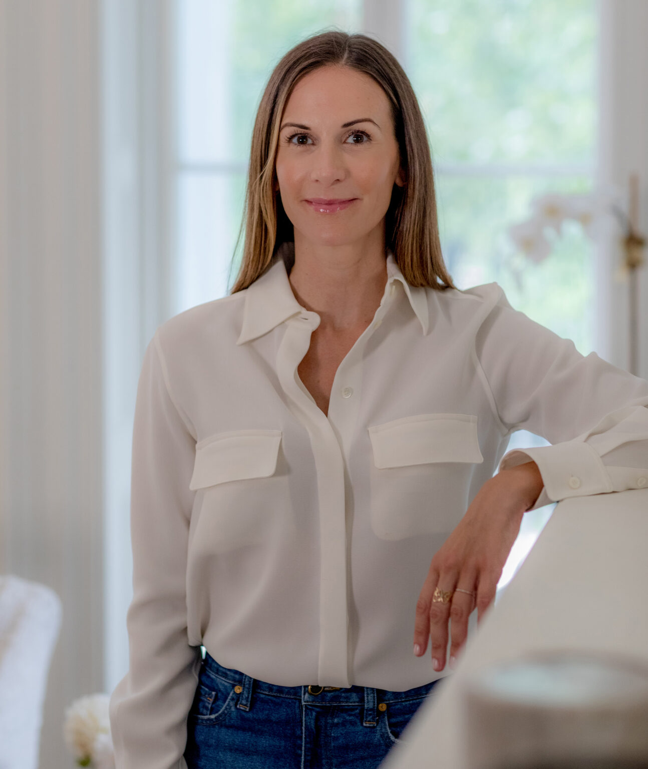 Holiday Highlights From Kassatex's Alexandra Fritz Khoudari - Chairish Blog