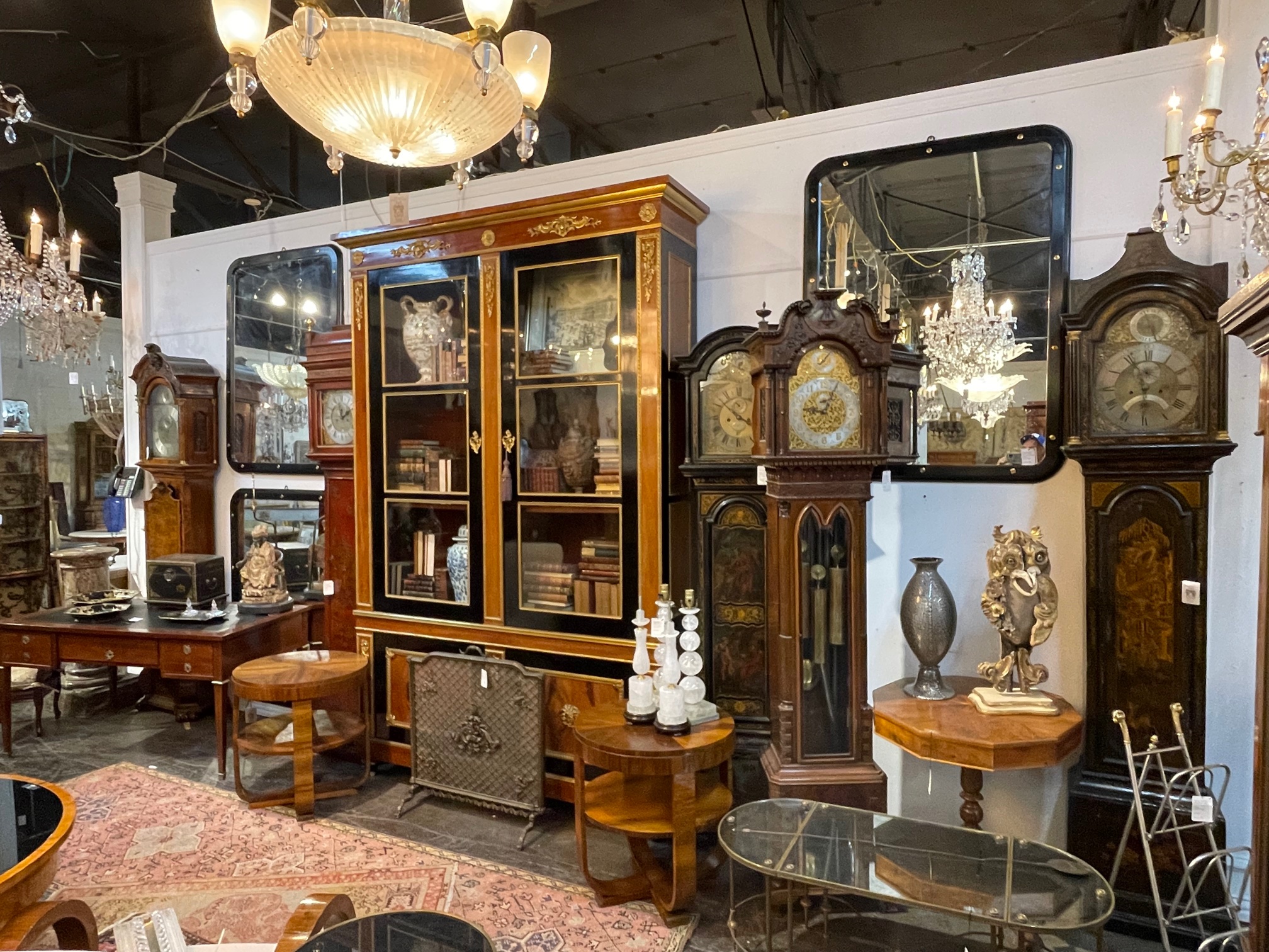 Inside the History of Legacy Antiques - Chairish Blog