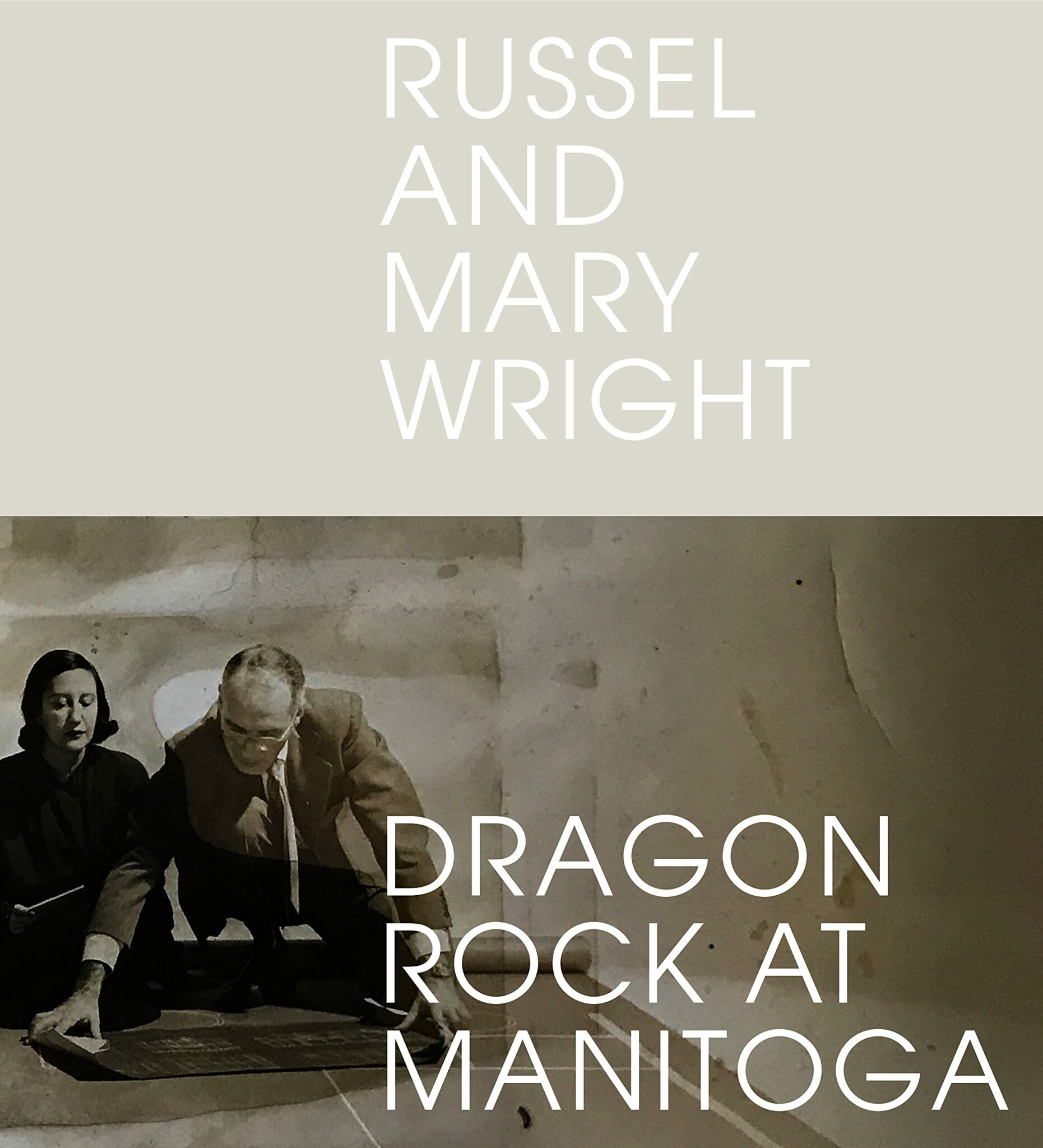 Inside the World of Icons Russel & Mary Wright - Chairish Blog