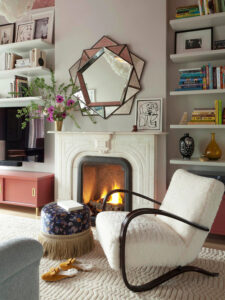 Mix it Up! How to Design an Eclectic Interior - Chairish Blog