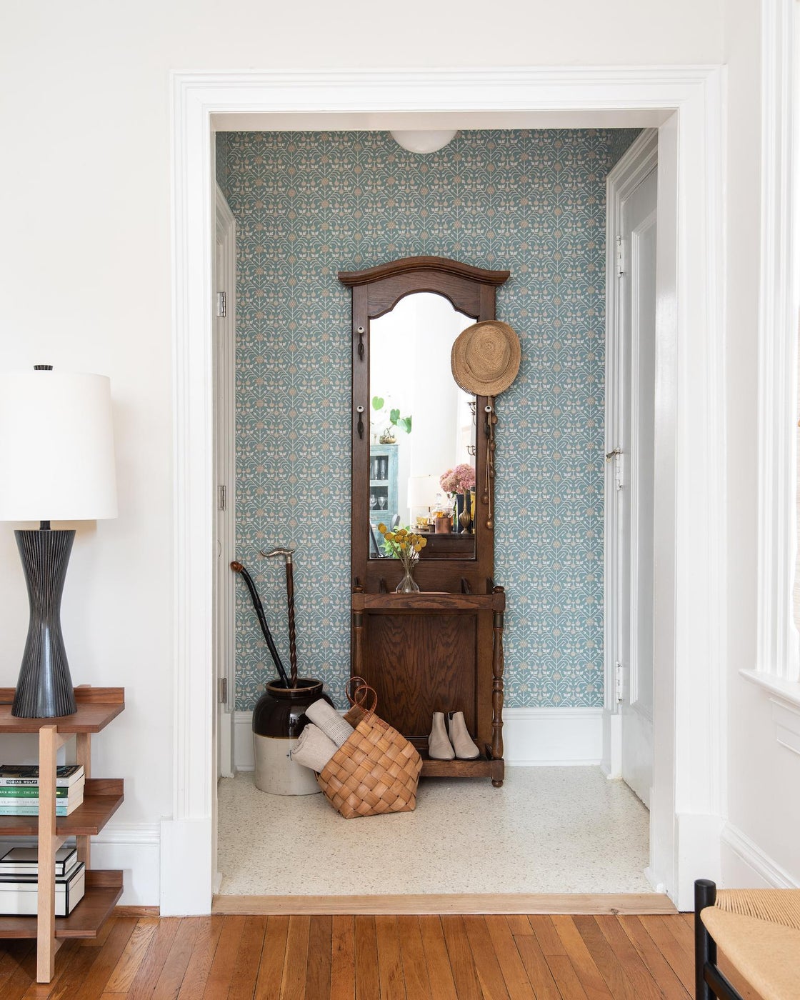 How to Choose the Best Furniture for Storage - Chairish Blog