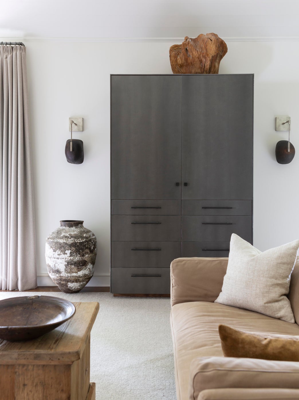 How to Choose the Best Furniture for Storage - Chairish Blog