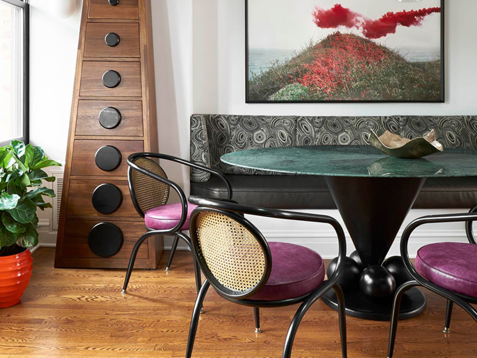 How to Pick the Best Dining Bench for Your Table - Chairish Blog