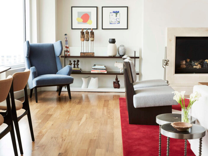 How to Style Your Bookcase Like a Pro - Chairish Blog