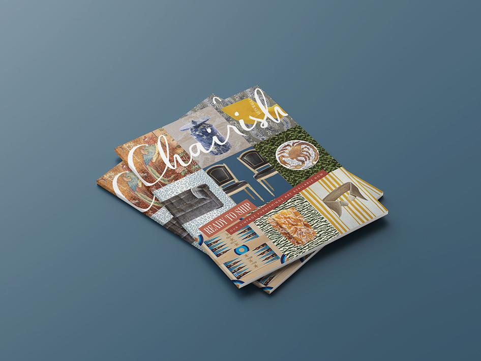 Chairish Gets Magazine-ish - Chairish Blog