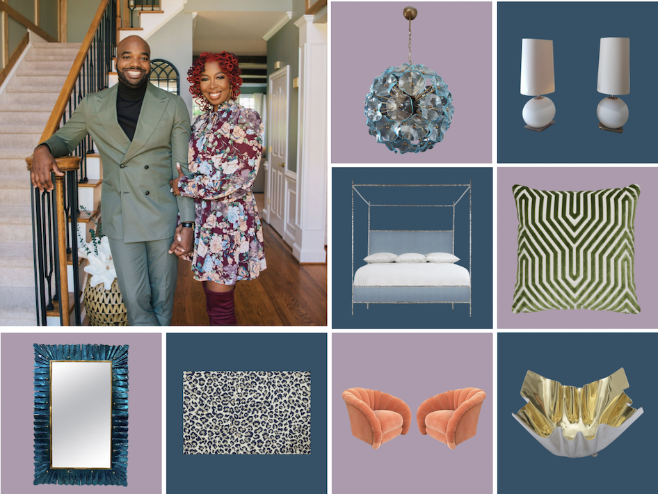 R&R Interior Design 365 Win Together - Chairish Blog