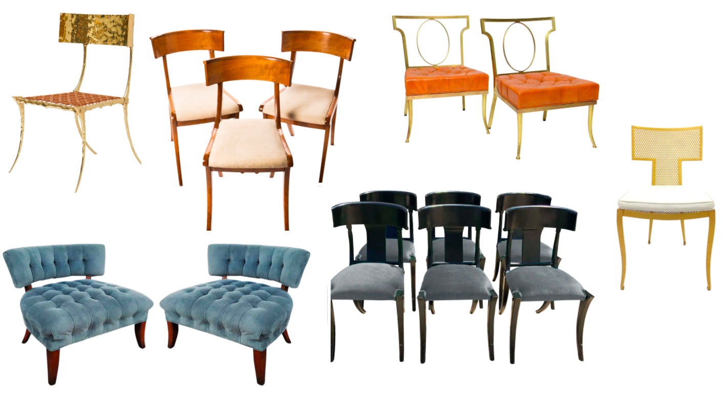 9 Iconic Chair Designs for Chairish's 9th Birthday - Chairish Blog