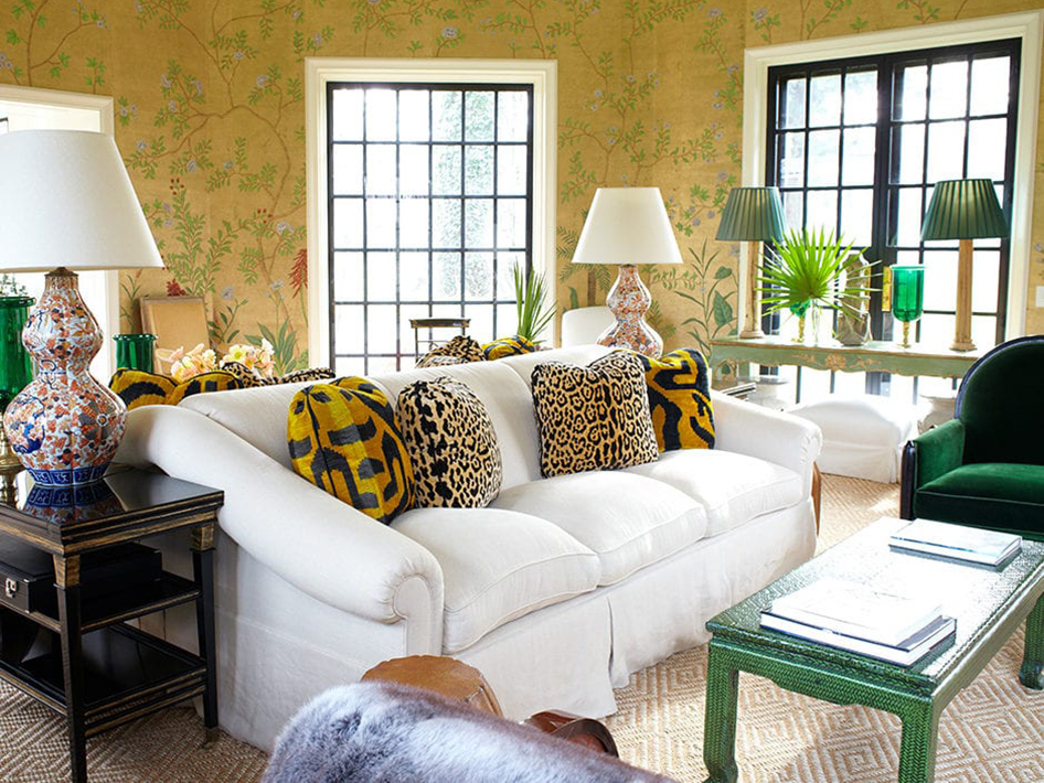 The Chairish Podcast Ep. 54: Miles Redd on Bringing Glamour and Fun ...