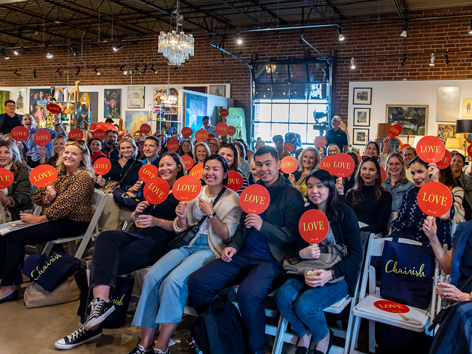 We Loved "Love It or Hate It" at High Point's Spring 2022 Market ...