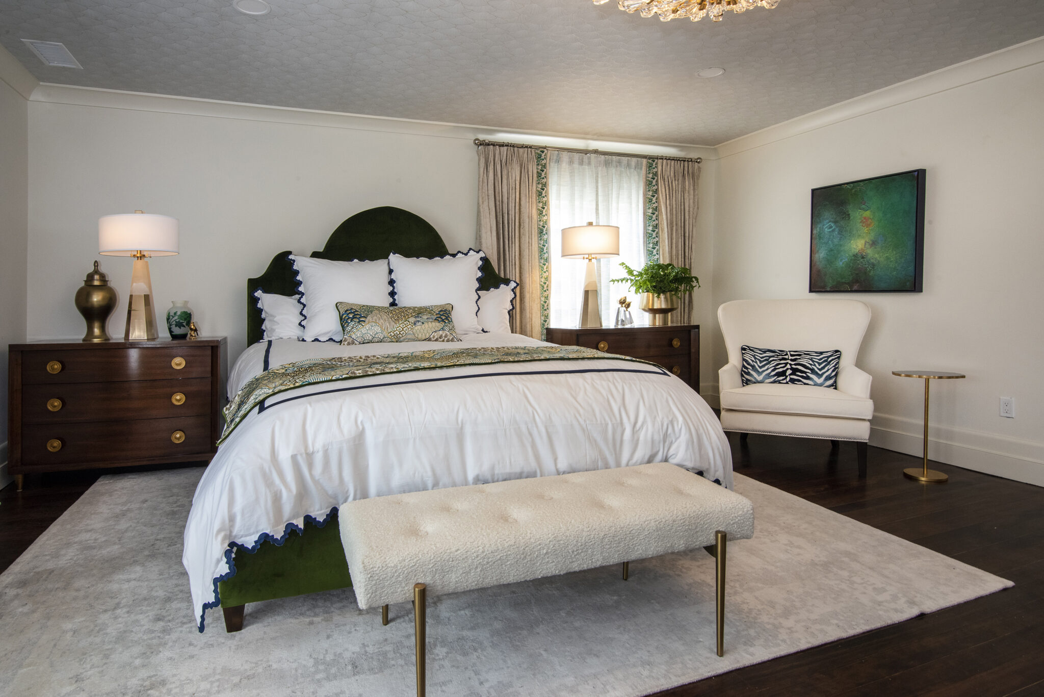 Inside the 2022 Pasadena Showcase House of Design - Chairish Blog