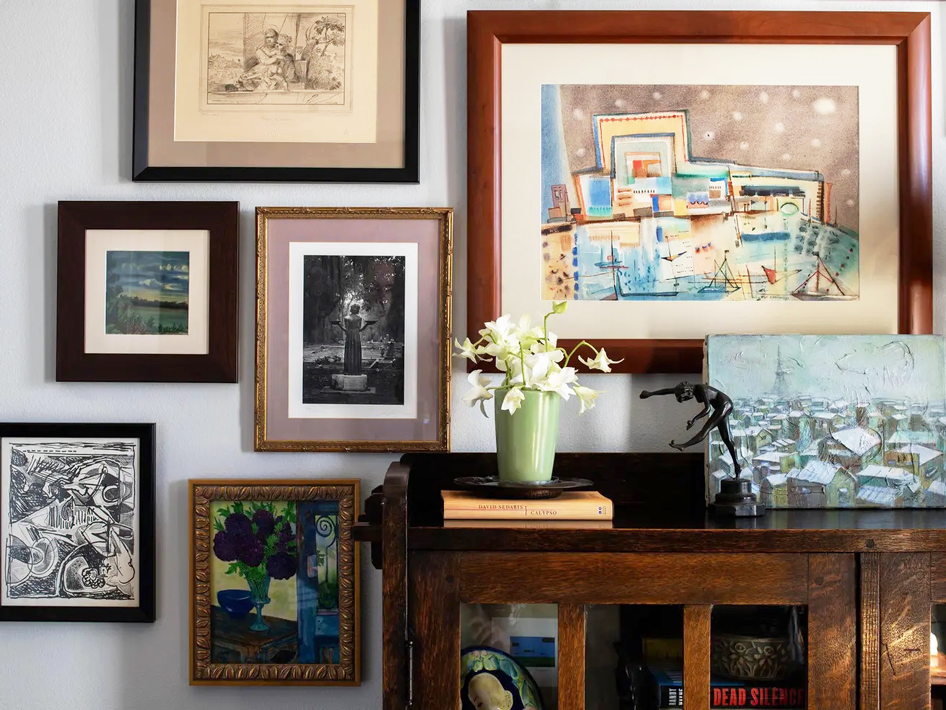 The Timeless Style of Stickley Furniture - Chairish Blog