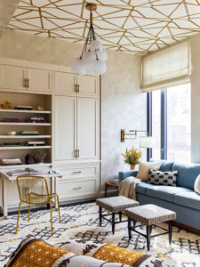 How to Turn Your Home Into a Cozy Gathering Place - Chairish Blog