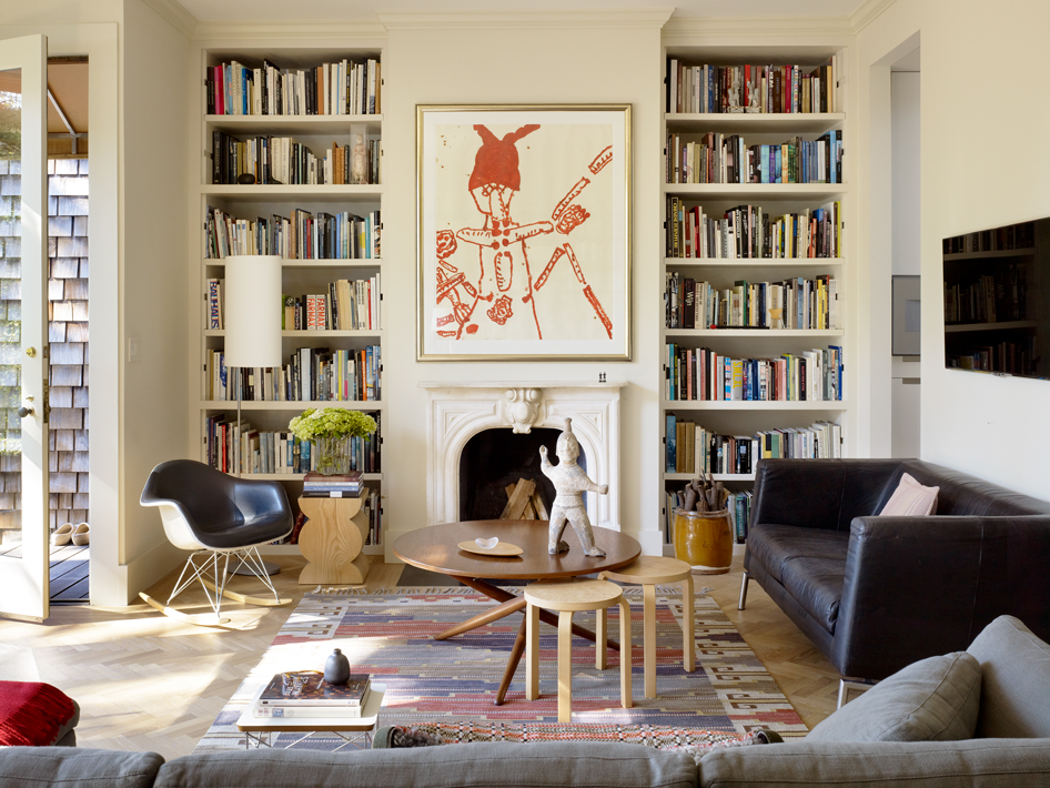 How to Display Art Prints in Your Home - Chairish Blog