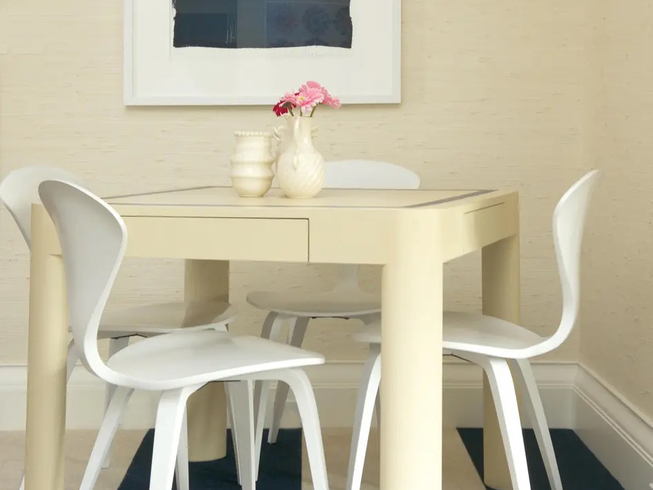 Where is the Best Spot for a Card Table? - Chairish Blog