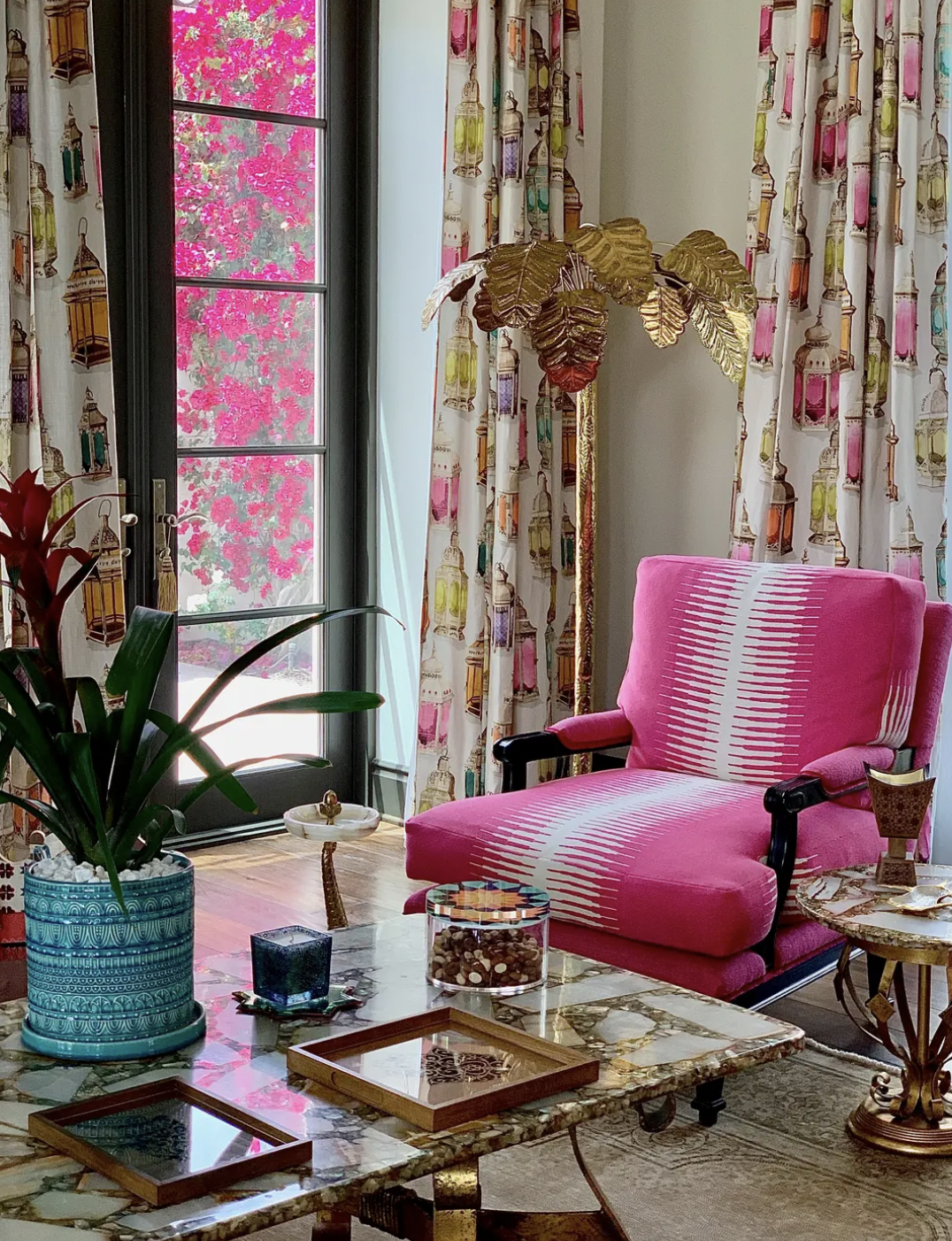 Take It Easy! How to Pick the Perfect Lounge Chair - Chairish Blog