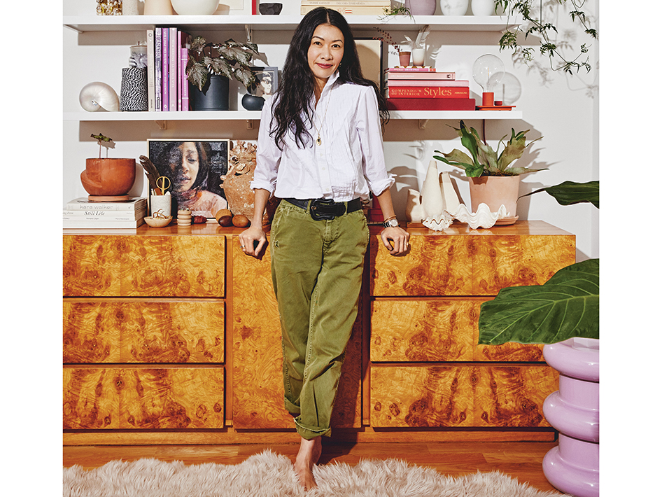 Kate Berry on Her Favorite Vintage Finds - Chairish Blog