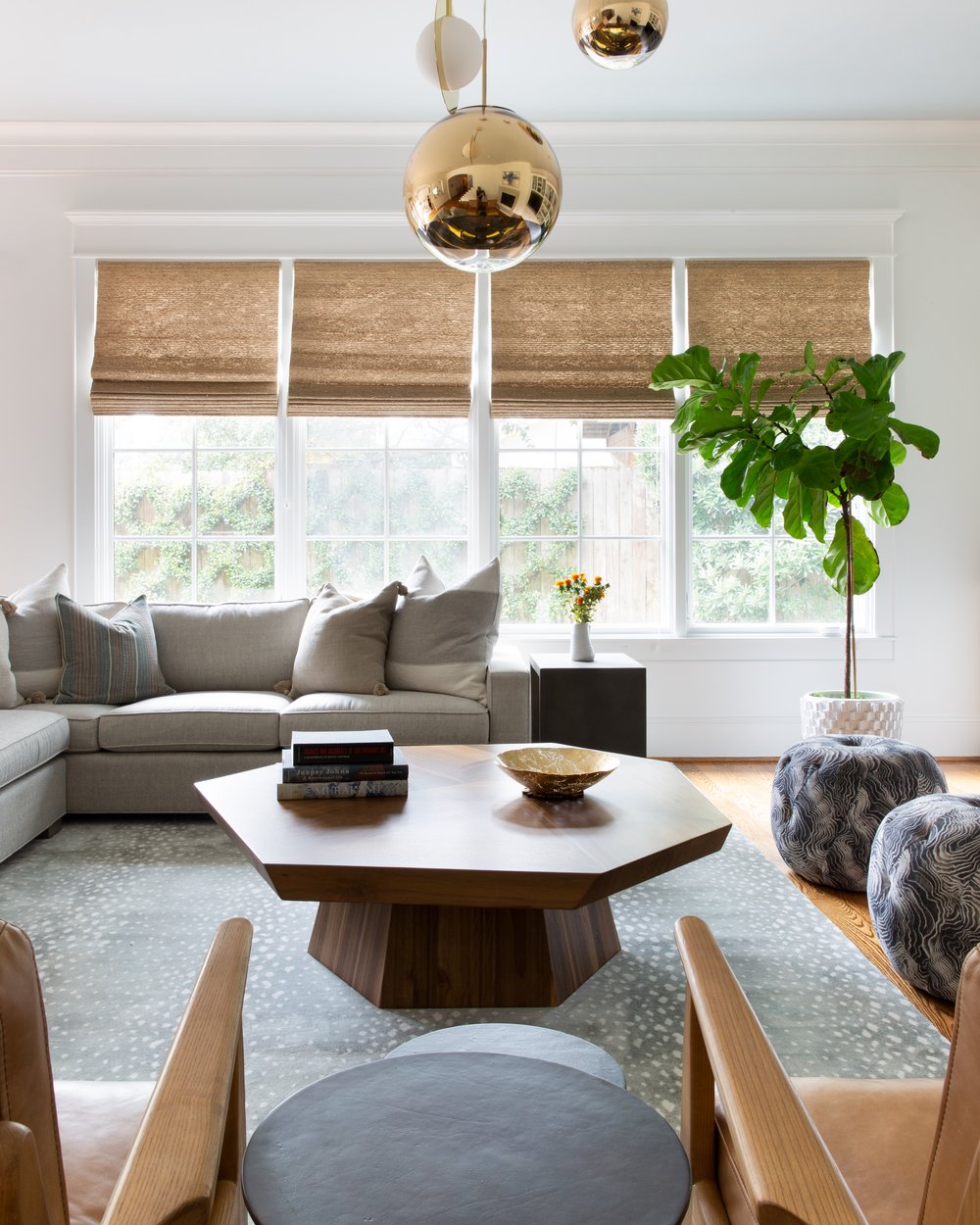 How to Choose the Perfect Coffee Table - Chairish Blog