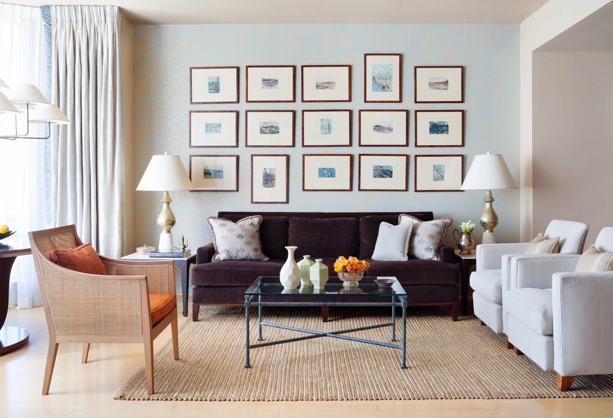 How to Display Art Prints in Your Home - Chairish Blog