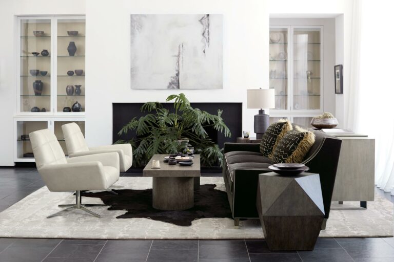 Your Complete Guide to Bernhardt Furniture - Chairish Blog