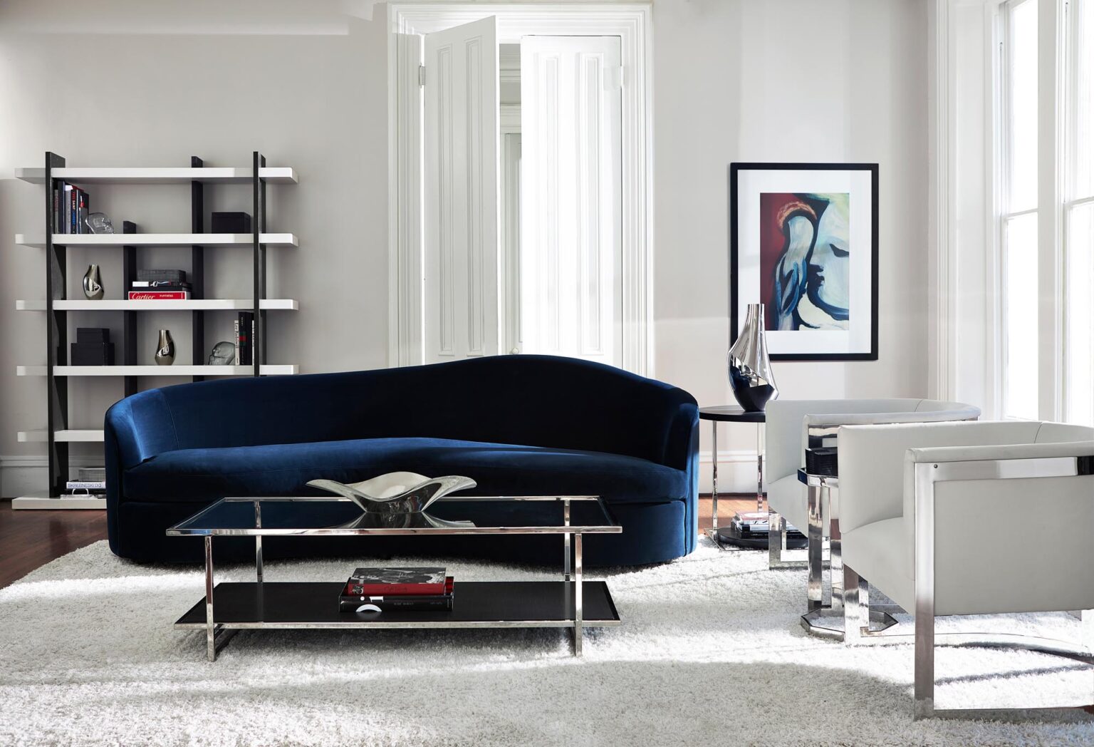 Your Complete Guide to Bernhardt Furniture - Chairish Blog